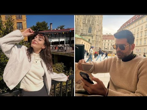 Lovebirds Erkan Meriç and Yağmur Öztürk#erkanmeriç#yağmuröztürk#keşfet#yenidizi#
