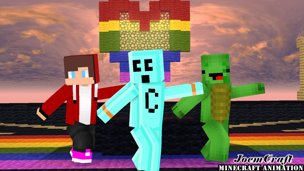 SHUFFLE DANCE | PHUT HON DANCE | HERO TONIGHT DANCE | MAIZEN, CRAFTEE ...