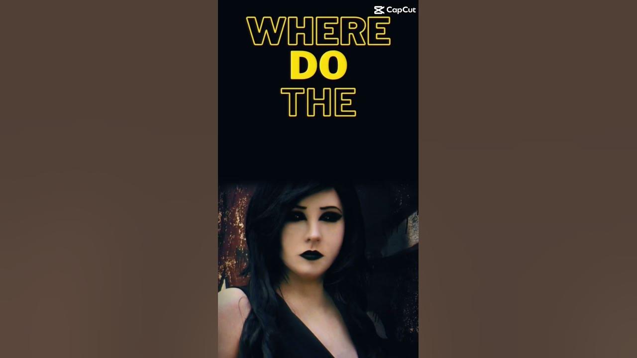 Janethekiller Jeffthekiller Elleyduhemiddleofthenight Youtube