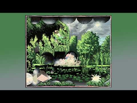Lorena Álvarez & Alejandro Palacios - Paisajes Para Torcer al Reloj, 2023