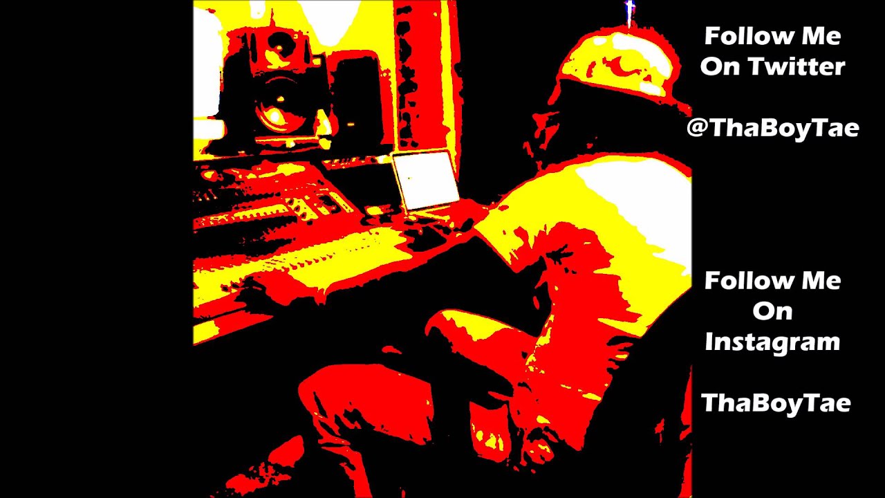 Chicago Bop Type Instrumental ( Beat Produced By @ThaBoyTae) - YouTube