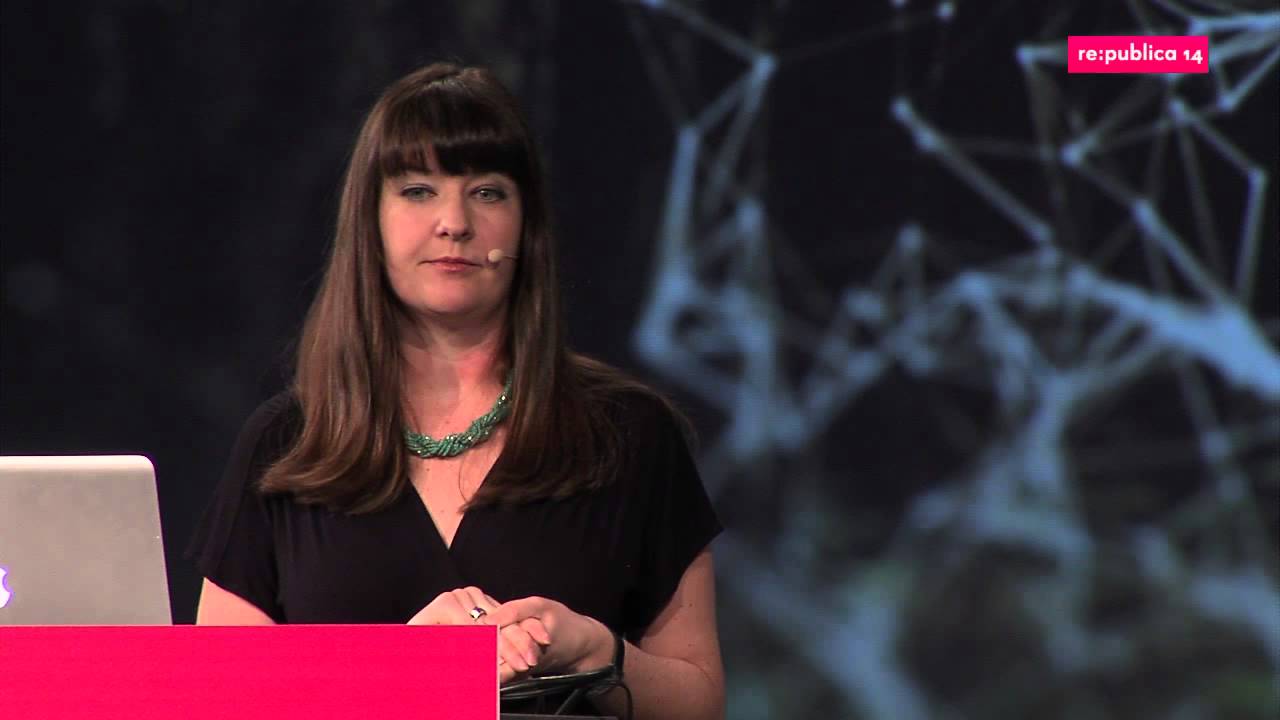 re:publica 2014 - Kate Miltner: Put Down That Phone And... - YouTube