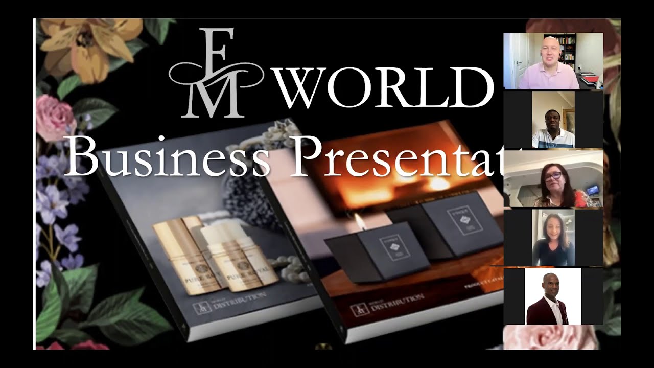 FM World Australia Business Opportunity Presentation 2020 YouTube fm-world-australia-business-opportunity-presentation-2020-youtube