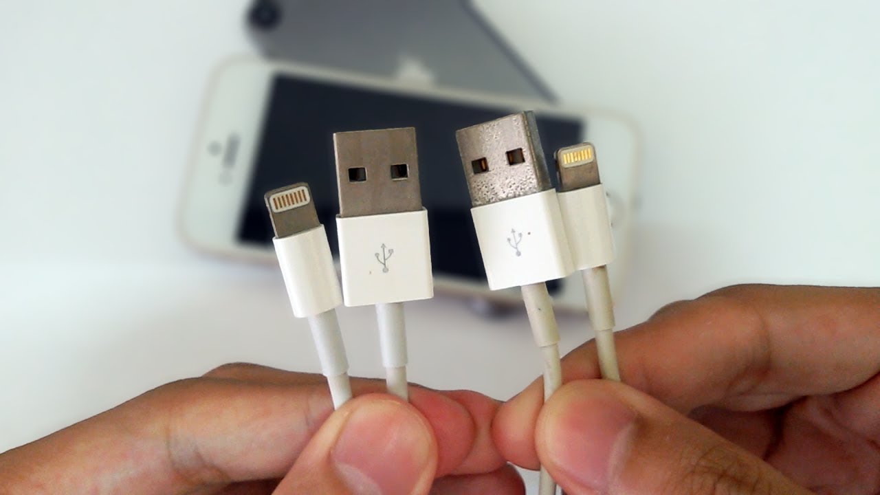 Fake vs Original: Can You Spot The Difference? - YouTube