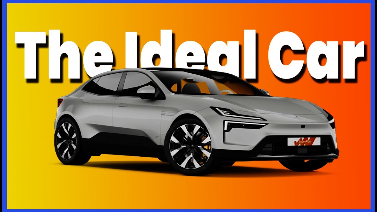 Ultimate Car Unveiled: 7 Best Features for Everyone! - YouTube