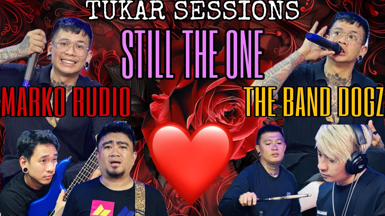 𝐒𝐓𝐈𝐋𝐋 𝐓𝐇𝐄 𝐎𝐍𝐄 | 𝐓𝐔𝐊𝐀𝐑 𝐒𝐄𝐒𝐒𝐈𝐎𝐍𝐒 | 𝐒𝐇𝐀𝐍𝐈𝐀 𝐓𝐖𝐀𝐈𝐍 | 𝐌𝐀𝐑𝐊𝐎 𝐑𝐔𝐃𝐈𝐎 | 𝐓𝐇𝐄 𝐁𝐀𝐍𝐃 ...