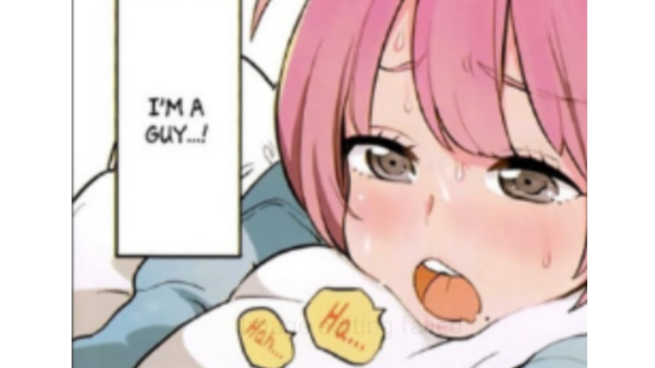 Estrogen Burger TG | comic dub - YouTube