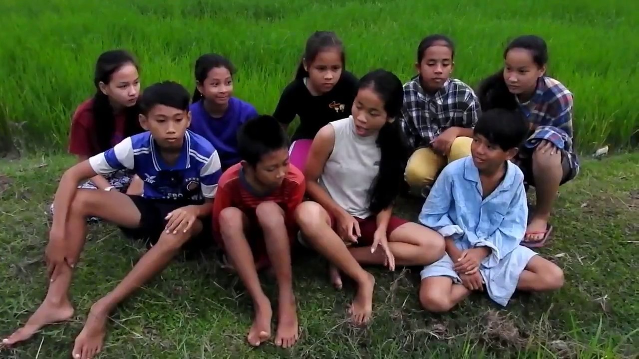 Amazing comedy kid play crazy funny video,funny show by kids group ...