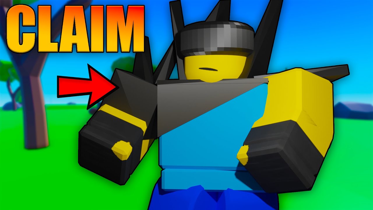 *HOW TO GET THE SHARD SKIN !!* (Roblox Arsenal) - YouTube