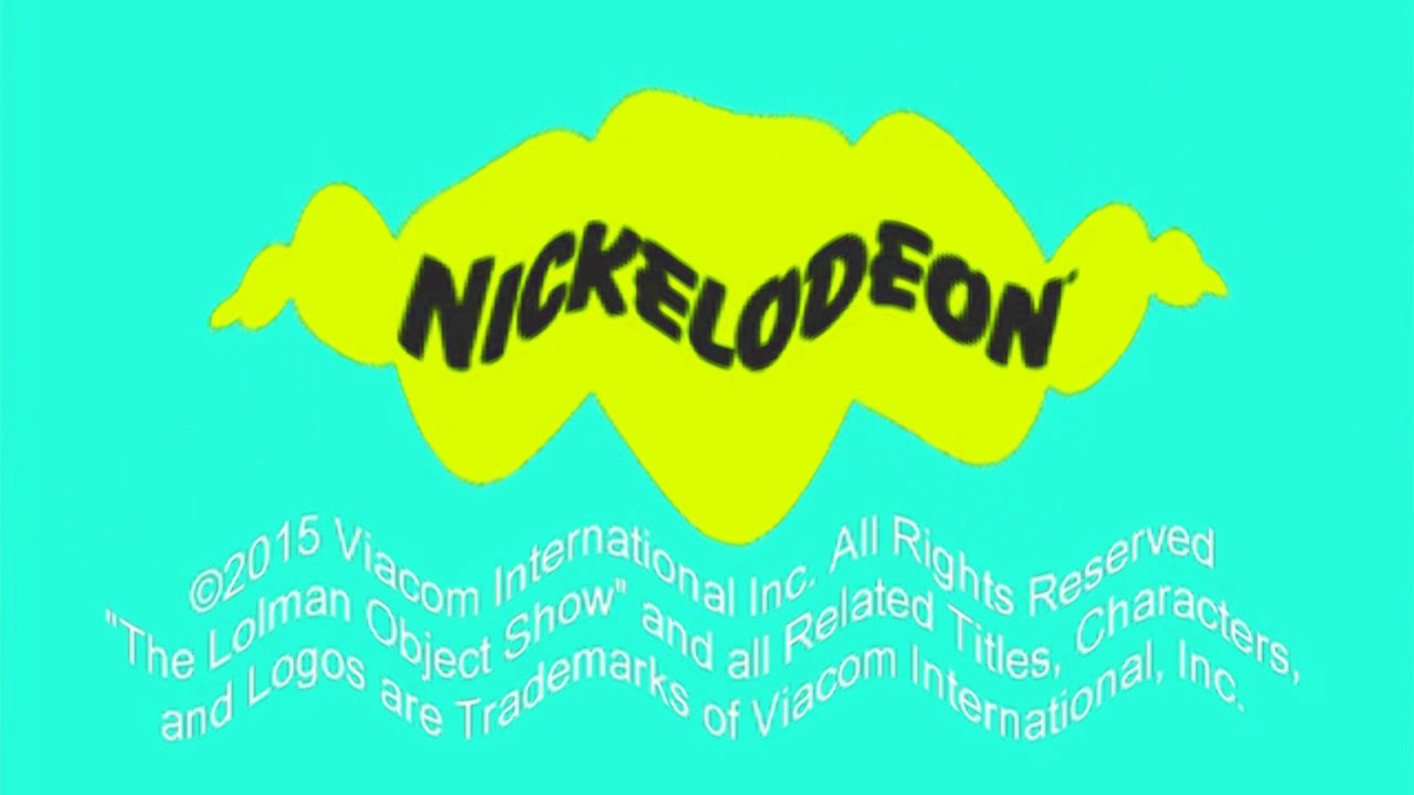 Green Screen Nickelodeon 2000 2006 Logo Remake with fanmade show byline ...