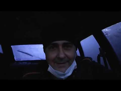 Fakir Mercedesi  Lada Samara SUV  (ekon çalışıyor :)).... )