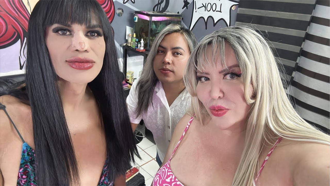 Arreglitos de mujer costosa con la Doris///Michelle Lazcurain está en ...