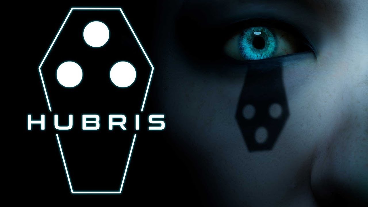 Hubris - trailer - YouTube
