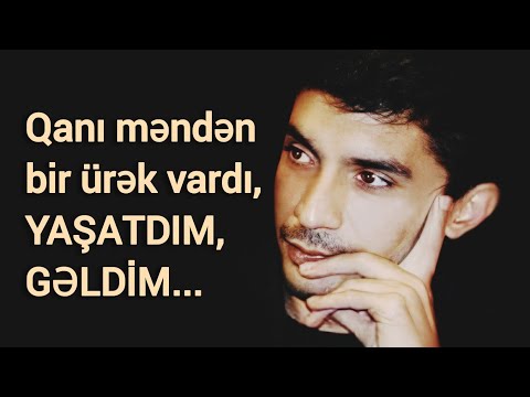 Arif Buzovnalı - Satdım gəldim (2022)