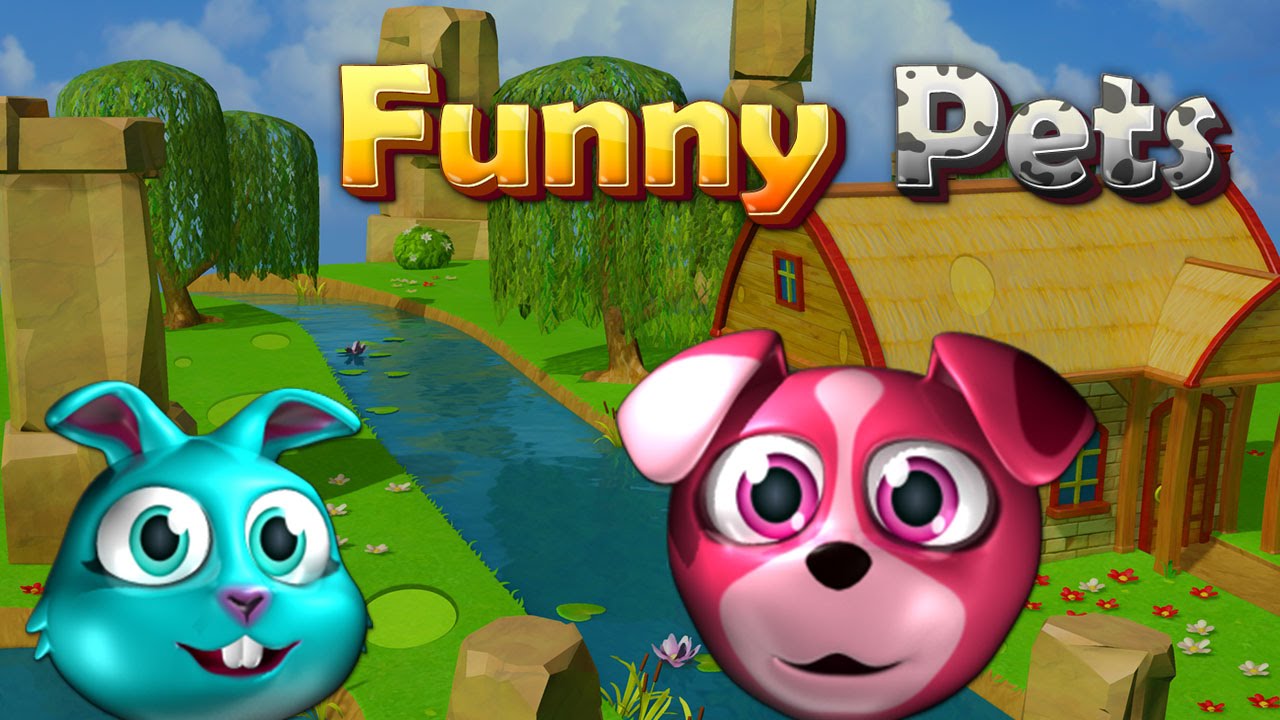 Funny Pets YouTube funny-pets-youtube