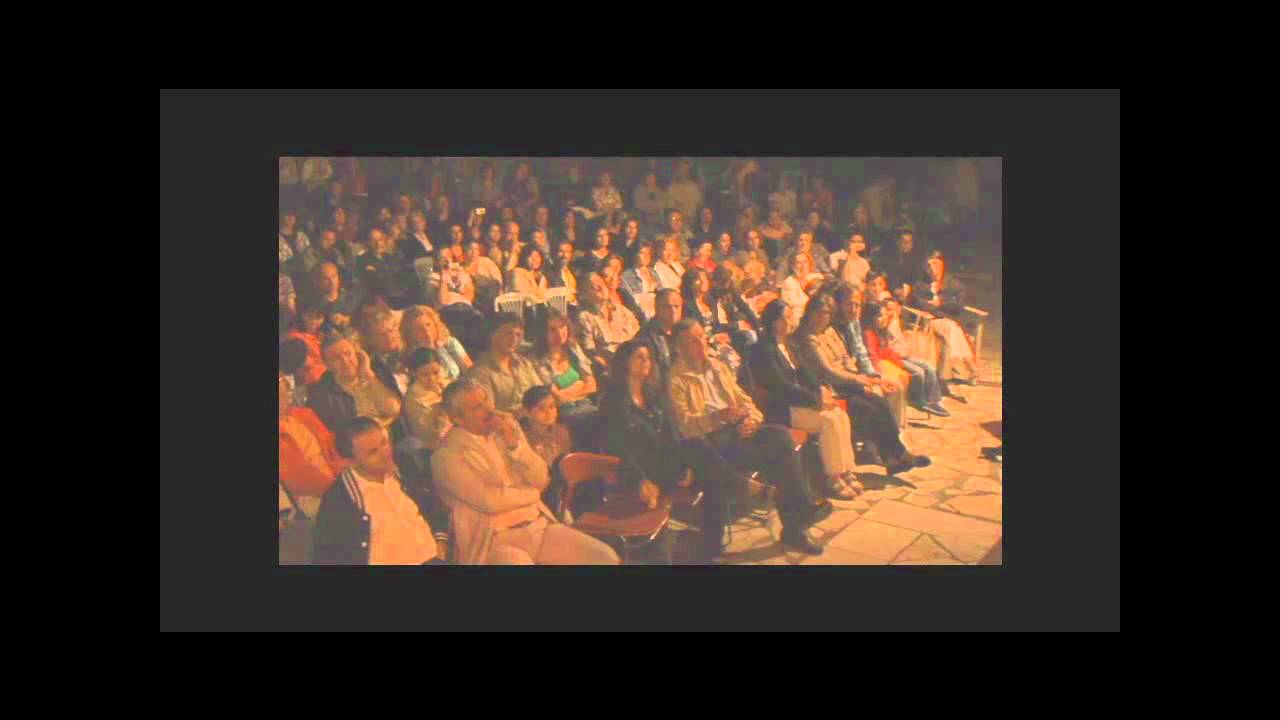 ΛΙΝΤΑ - ΚΑΡΑΝΤΙΝΗΣ - ΚΑΡΔΙΑ ΜΟΥ ΠΑΨΕ ΝΑ ΠΟΝΑΣ - YouTube