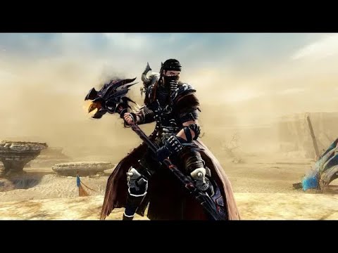 Guild Wars 2 | Legendary Queen Ishraa | Scrapper | Solo - YouTube