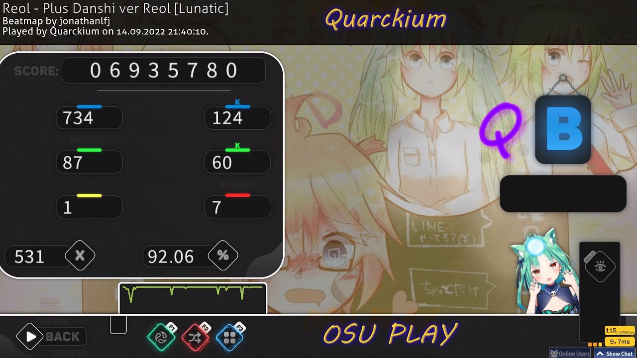 Plus-Danshi - YouTube