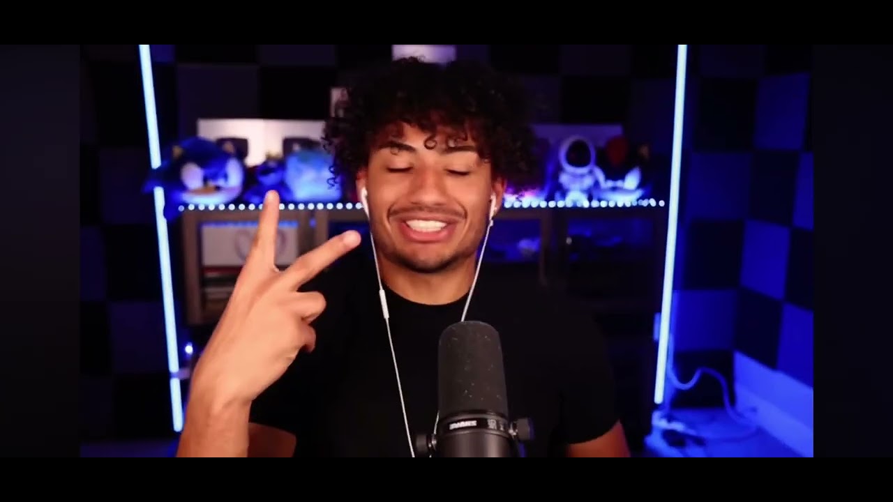 Fulton reacts to Dhar Mann Kid Pops mom‘s tires - YouTube