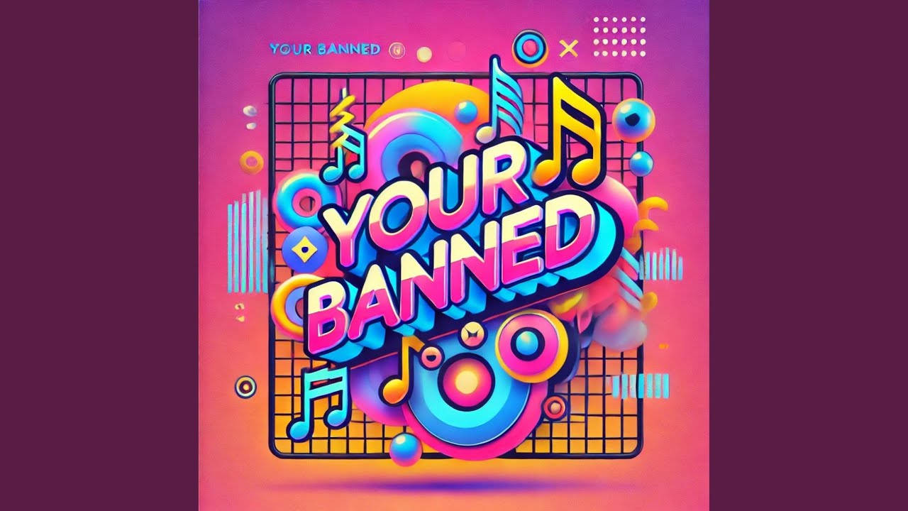 Your banned - YouTube