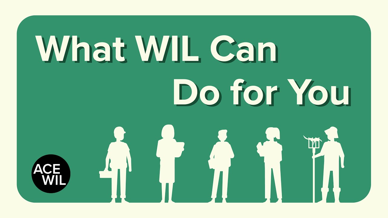 What Work-Integrated Learning Can Do for You - YouTube