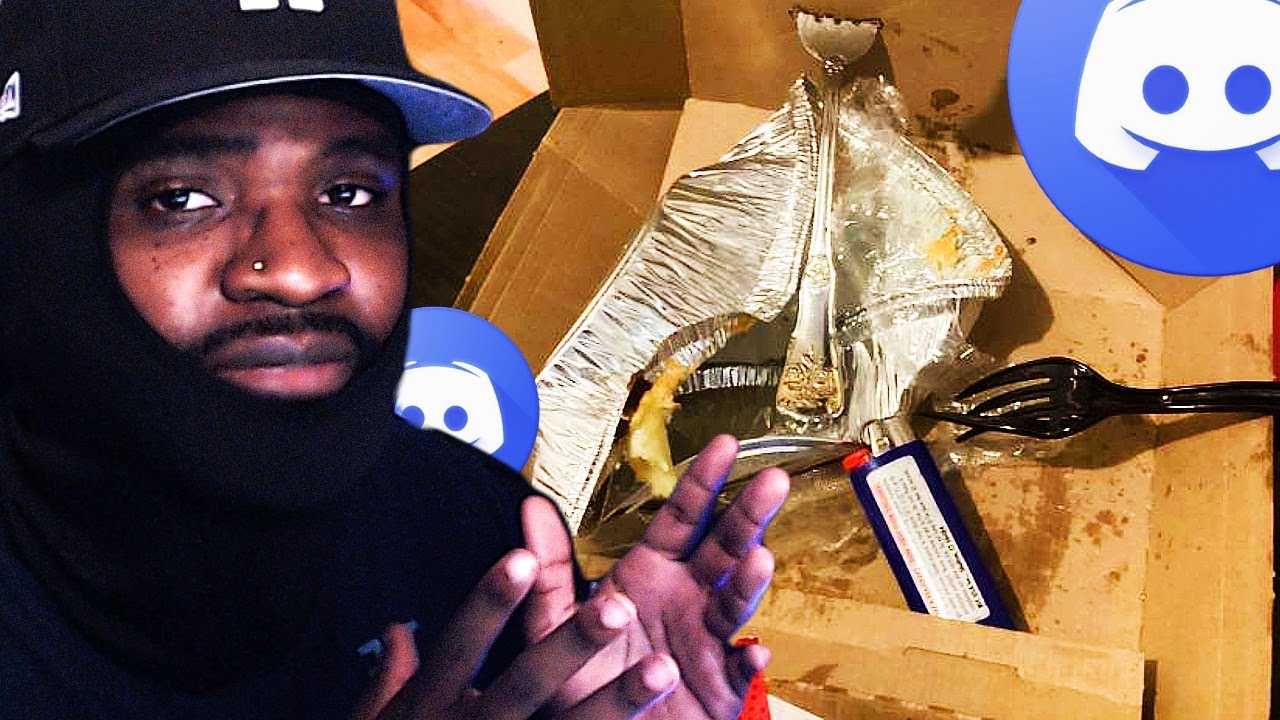 Reacting and Rating My Viewers EATS... - YouTube