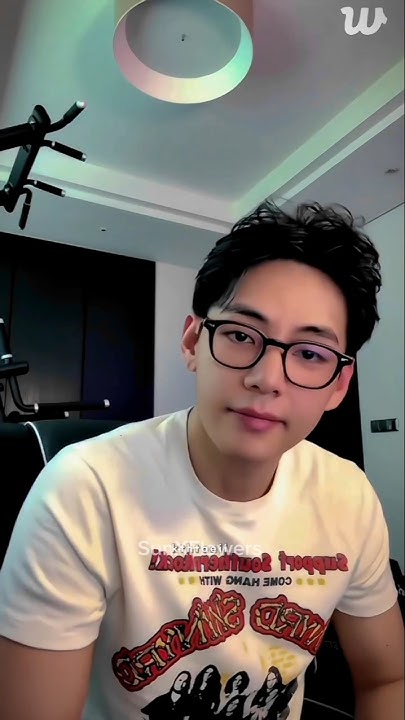 Gurrr trend with tae 😂🎀💝 #taehyung#v#kimv#bts#btsarmy#army#shorts#trending#viral#yt#fyp - YouTube