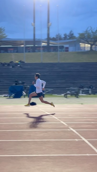 【最高】走りが調子いいんよ #陸上 #ハードル #練習 #おすすめ #日本代表 #110mハードル #400mハードル - YouTube