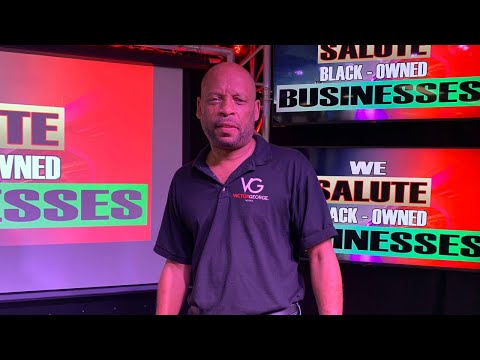 99 JAMZ Salutes Black-Owned Businesses: Victor George Vodka