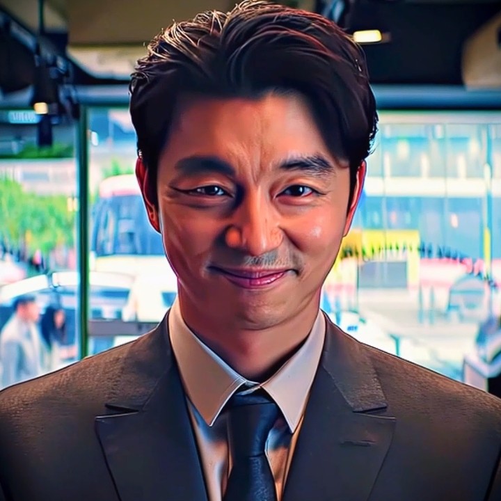 The Perfect Salesman Edit #squidgame #squidgame2 #shorts #gongyoo - YouTube