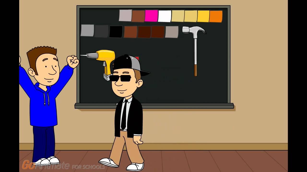 Dora gets in dead meat part 1 - YouTube