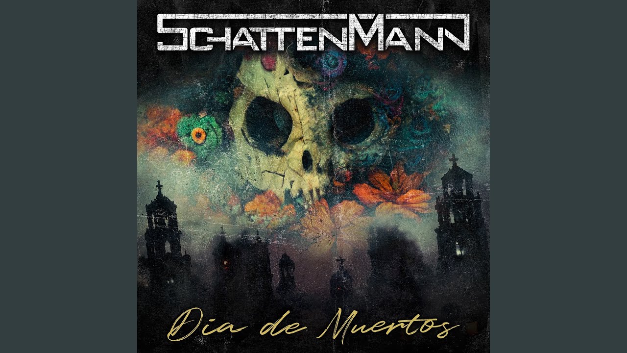 Dia De Muertos - YouTube