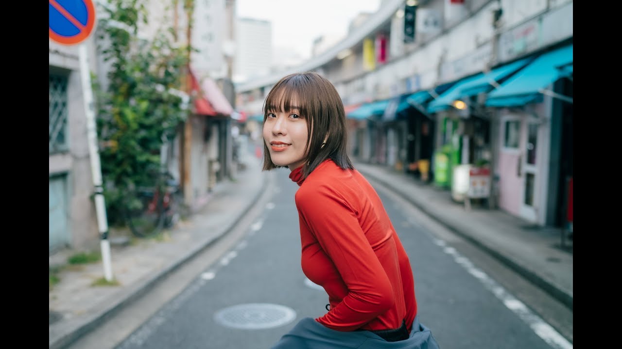 Cinematic vlog│Portrait Movie│MiKU Short Film #2 - YouTube