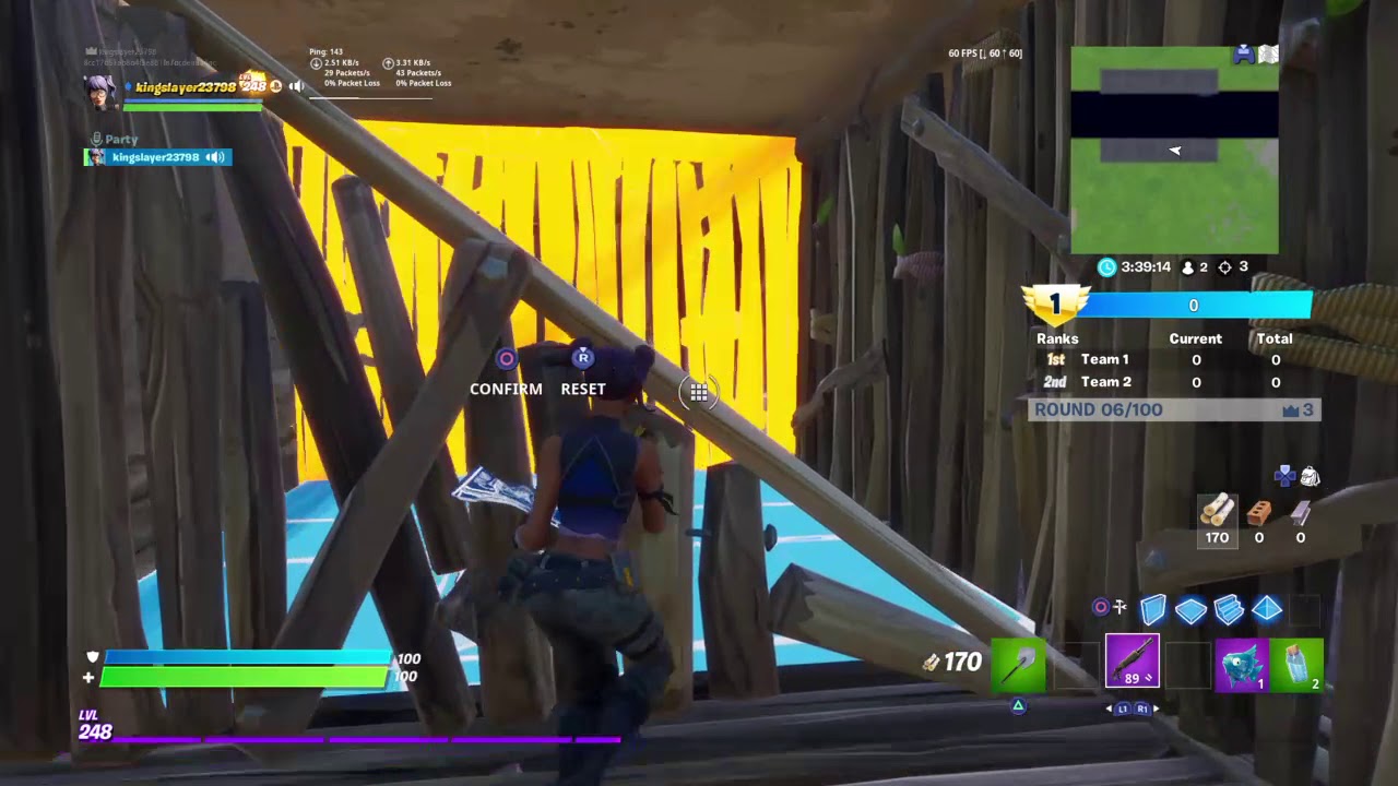 Easy double edit - YouTube