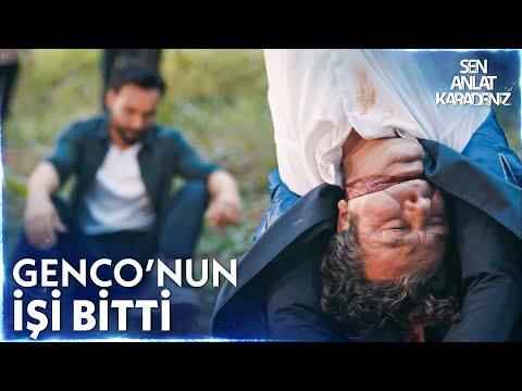 Ferhat usulü işkence - Sen Anlat Karadeniz 56. Bölüm