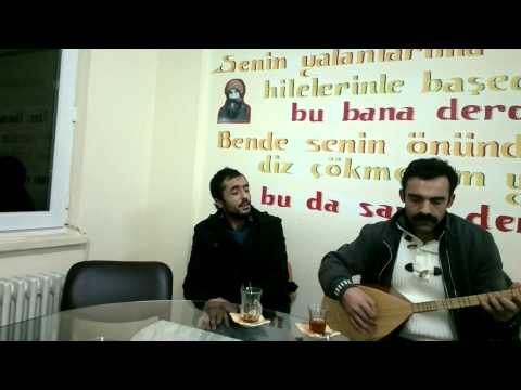 HEVAL TURGUT -Heval rüstem