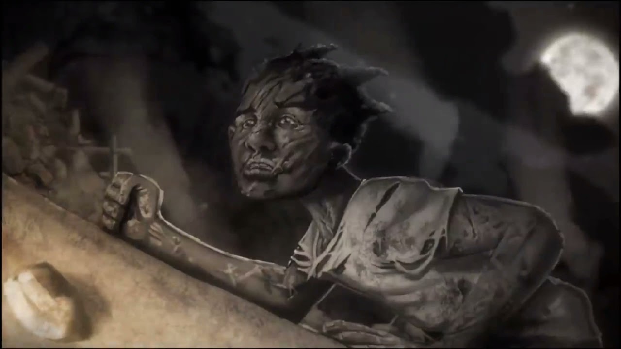 Scream-Dead by Daylight Edit - YouTube