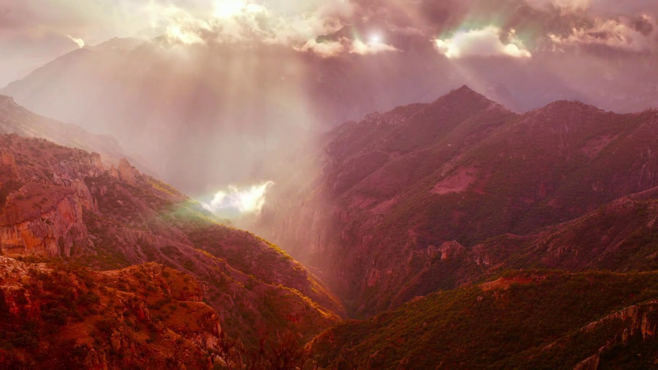 I Am The Divine Light - Guided Visualization - YouTube