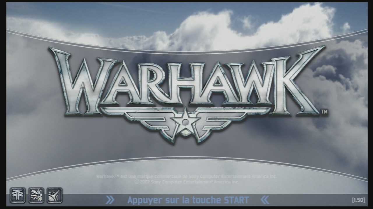 WarHawK Theme 2 - YouTube