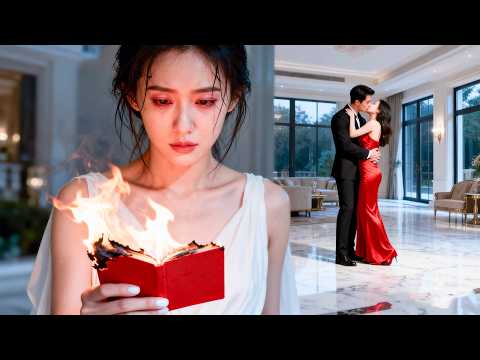 After 50 years, she finds his other marriage, divorces, is reborn and marries a CEO, he regrets