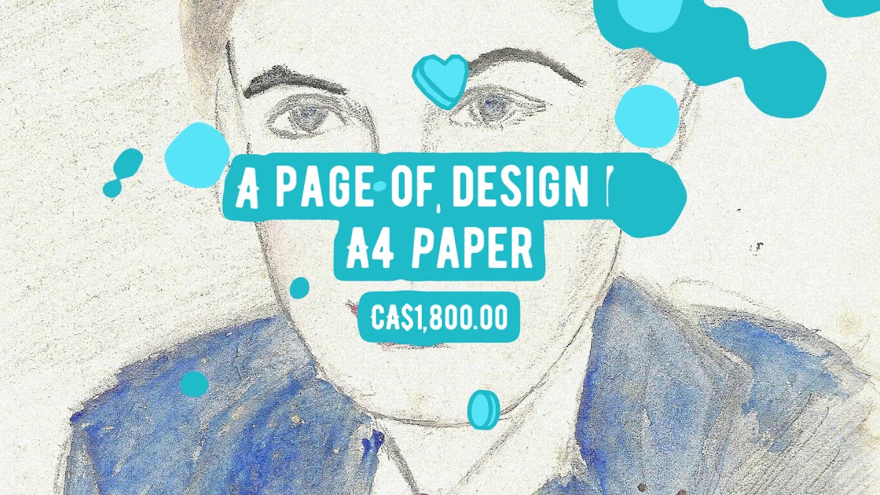 A page of design in A4 paper 2020 11 14T112507 090 - YouTube