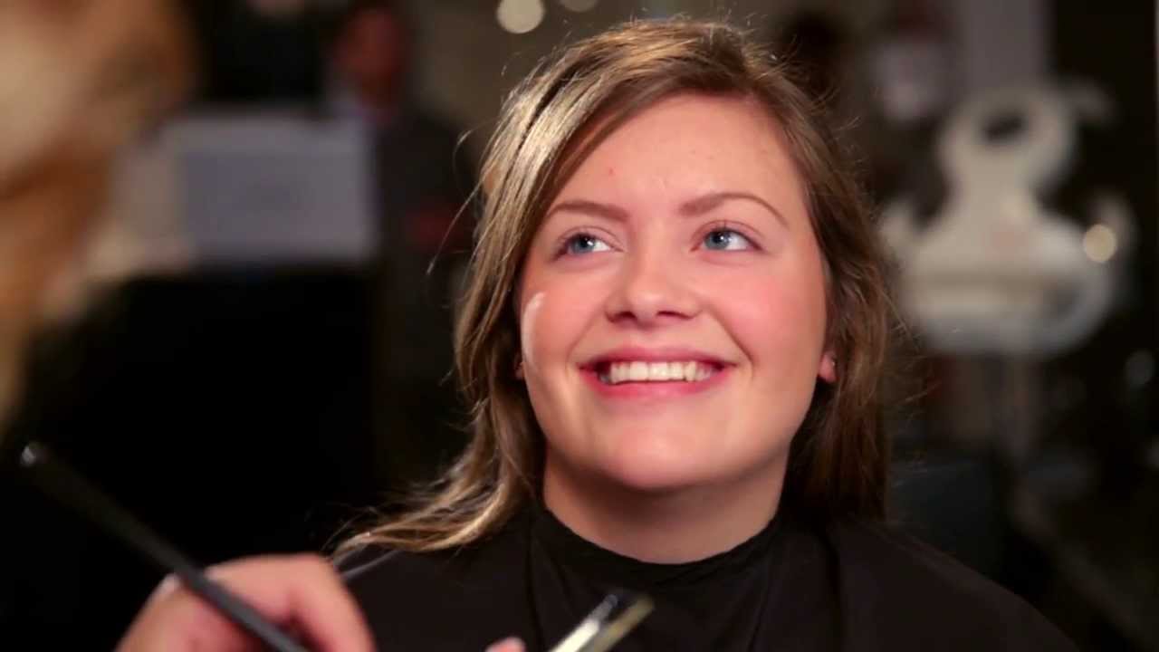 Pure Hair Design - YouTube