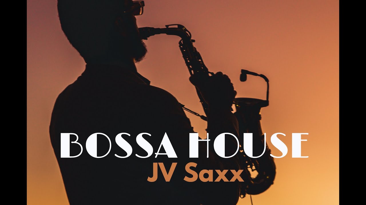 Blue Bossa - JV Saxx, Rossoni (cover). - YouTube