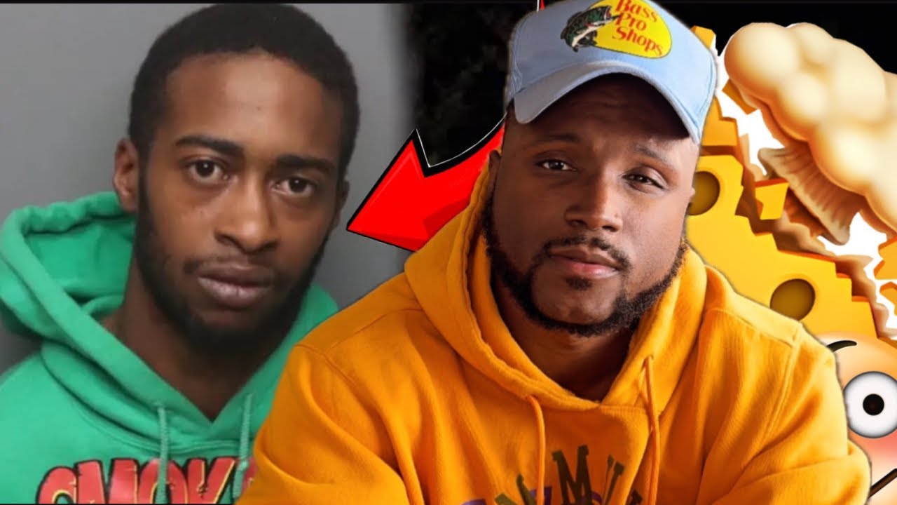 MEMPHIS RAPPER BLACC YOUNGSTA’S BROTHERS K!LLER WAS K!LLED IN MEMPHIS ...