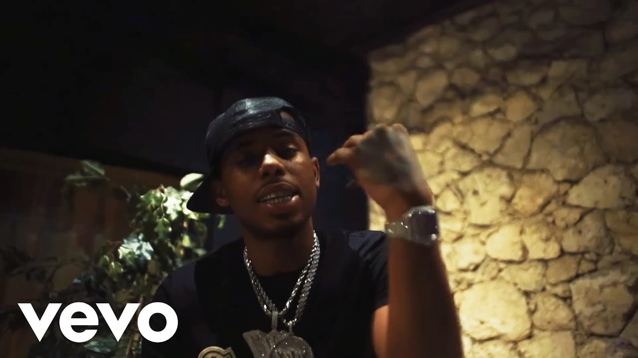Pooh Shiesty ft. 42 Dugg - Paid Lessons (Music Video) - YouTube
