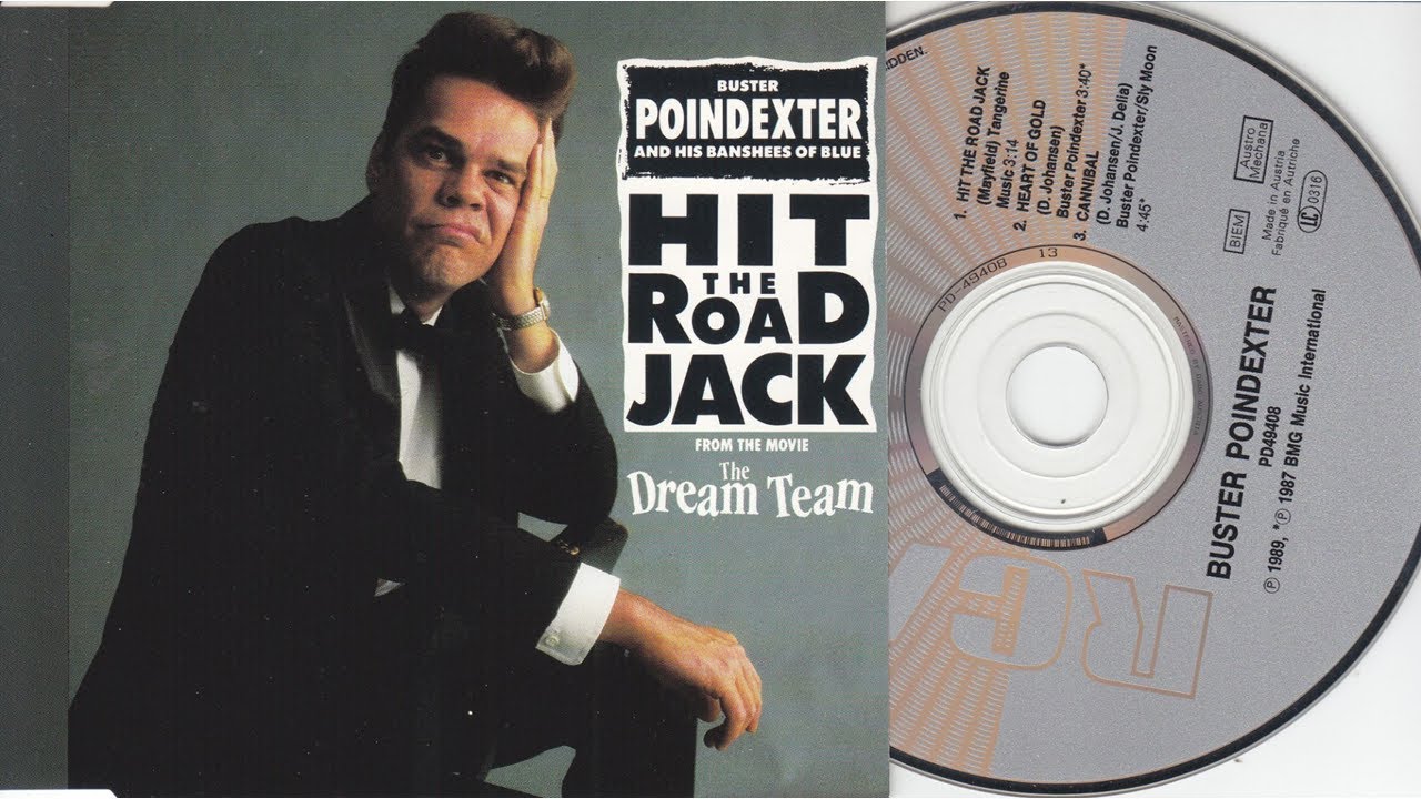 HIT THE ROAD JACK - Buster Poindexter | Subtítulos inglés y español ...