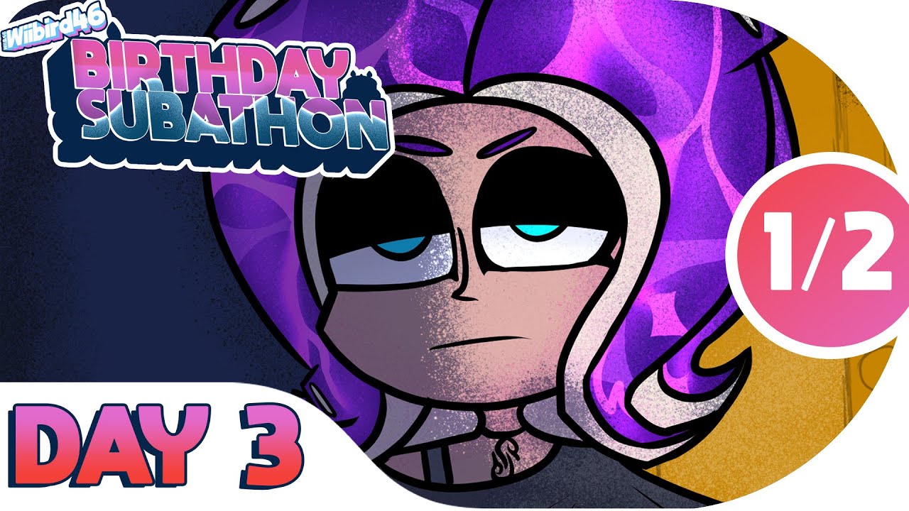 What's 9 + 10? (Birthday subathon) (day 3) [part 1] - YouTube
