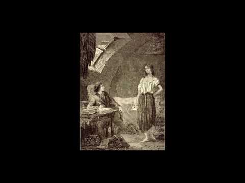 Victor Hugo Sefiller Sesli Kitap 6. Bölüm: Marius