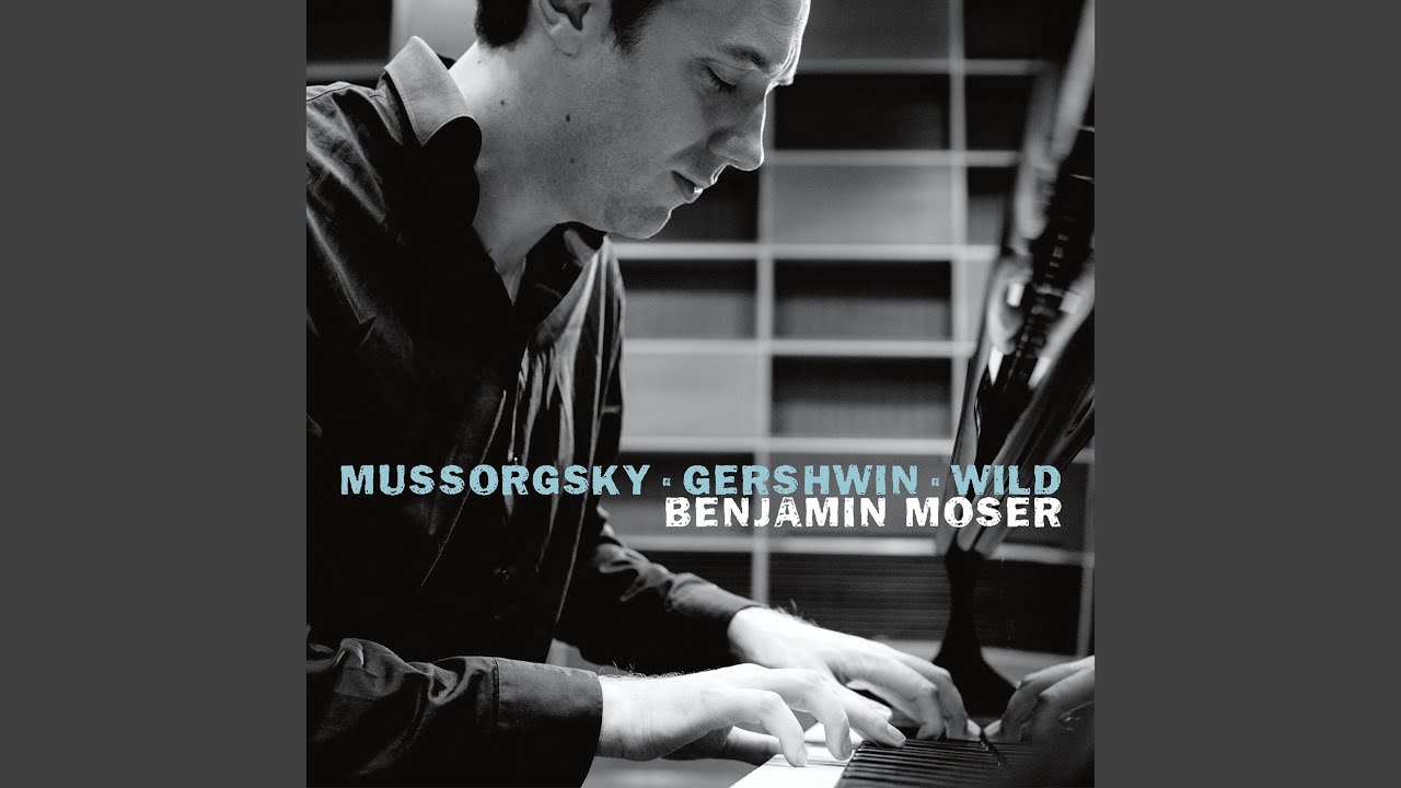 Mussorgsky: Pictures at an Exhibition: IV. Bydlo - YouTube