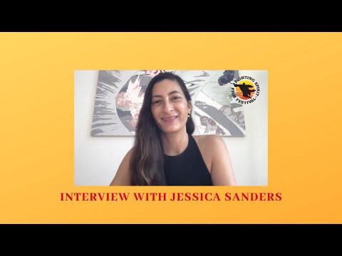 Interview with Filmmaker Jessica Sanders | FSFF2022